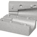 Henning insulation block HDB-300 - Gerüstbau Henning Onlineshop